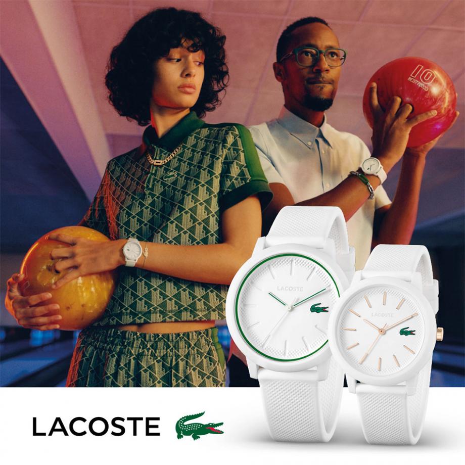 Lacoste 2011169 Watch | Shade Station